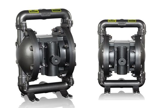 Quality Air Driven Double Diaphragm Pump & Pneumatic Diaphragm Pump ...